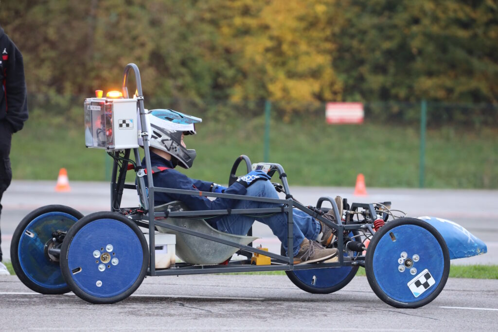 Die Schule der Technik